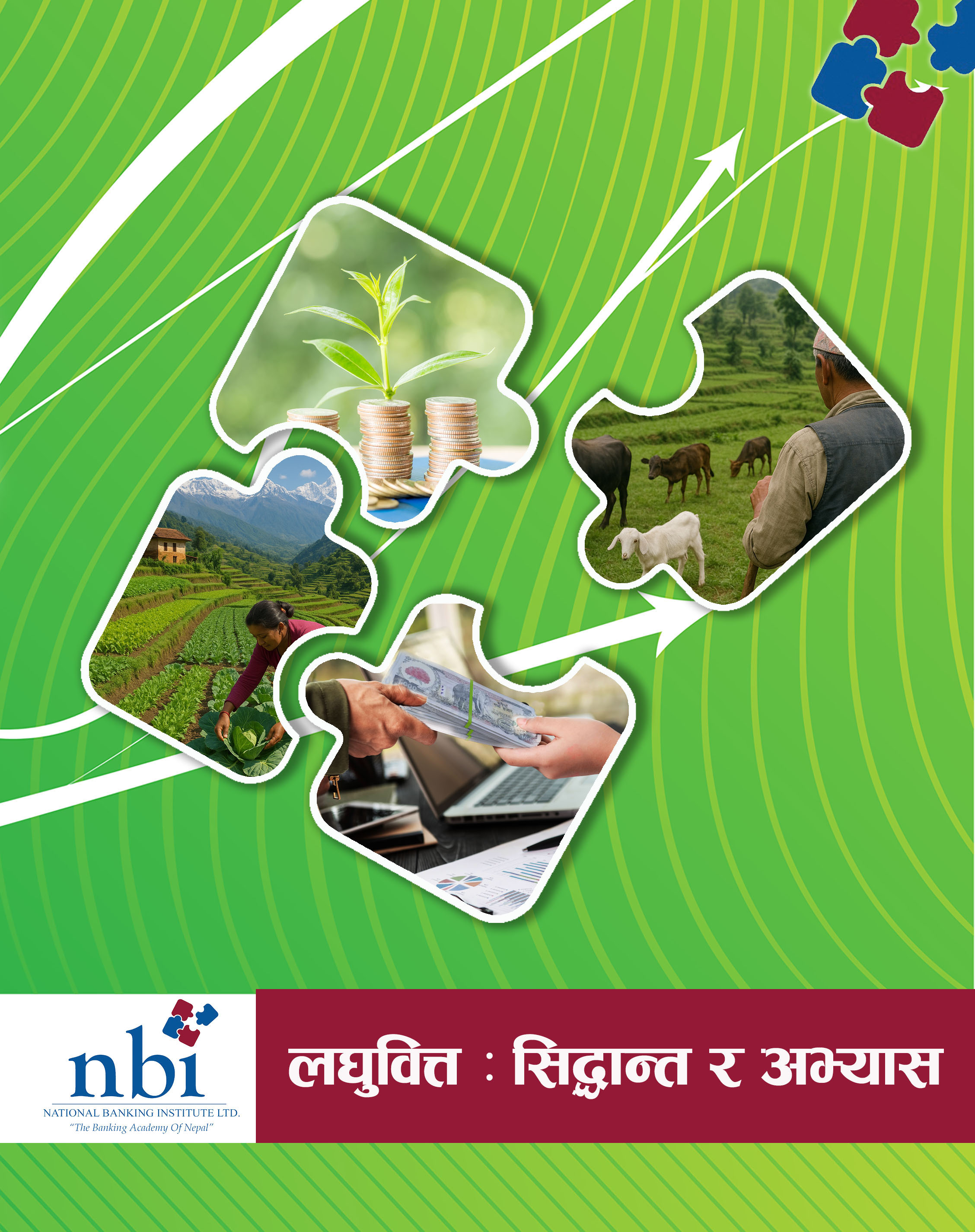 Microfinance Certification Course | National Banking Institute
