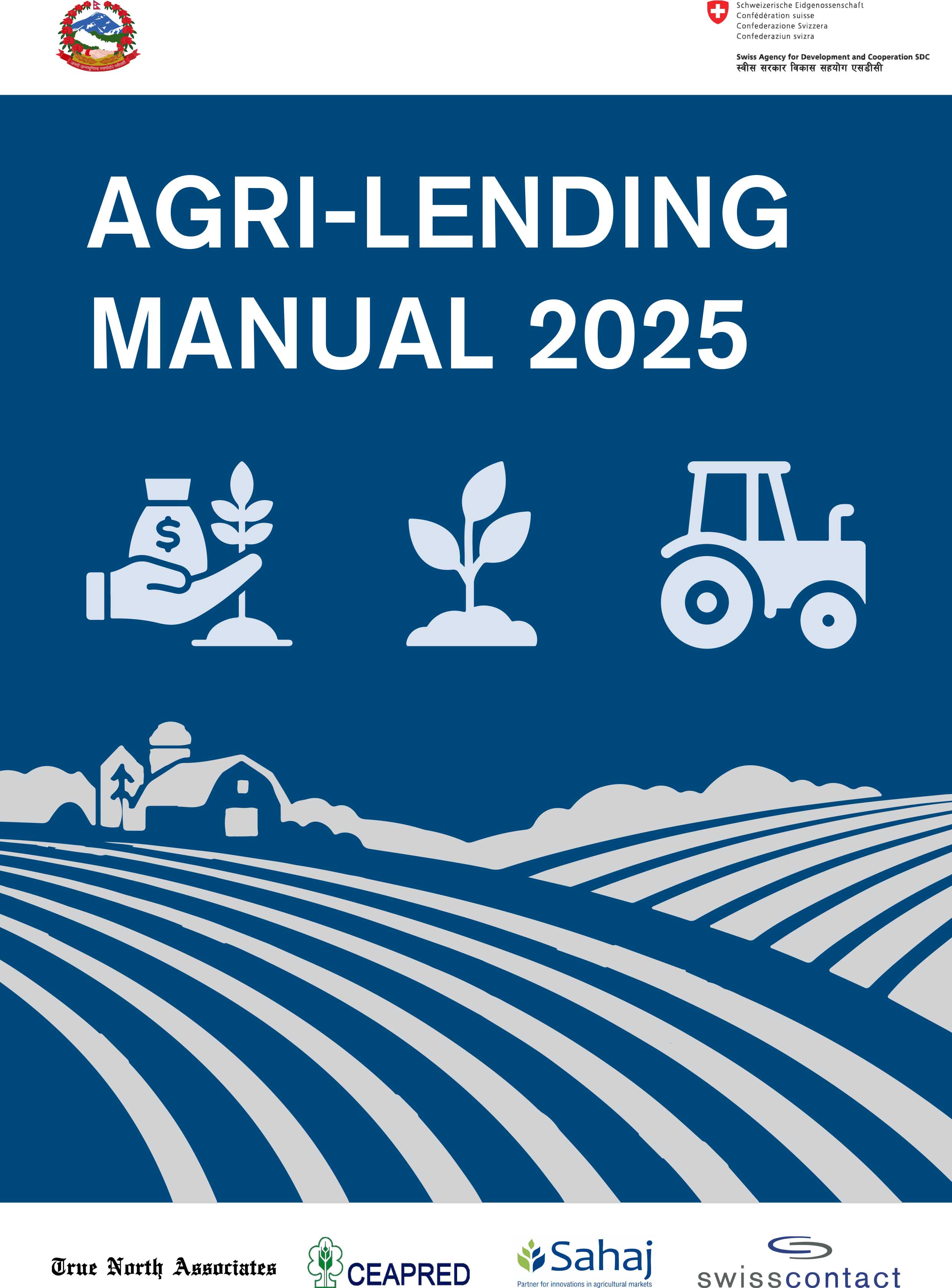 Agri-Lending Manual 2025 | National Banking Institute